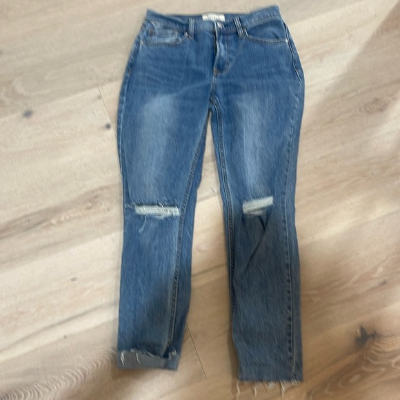 PacSun | Jeans | Pac Sun Ripped Jeans | Poshmark